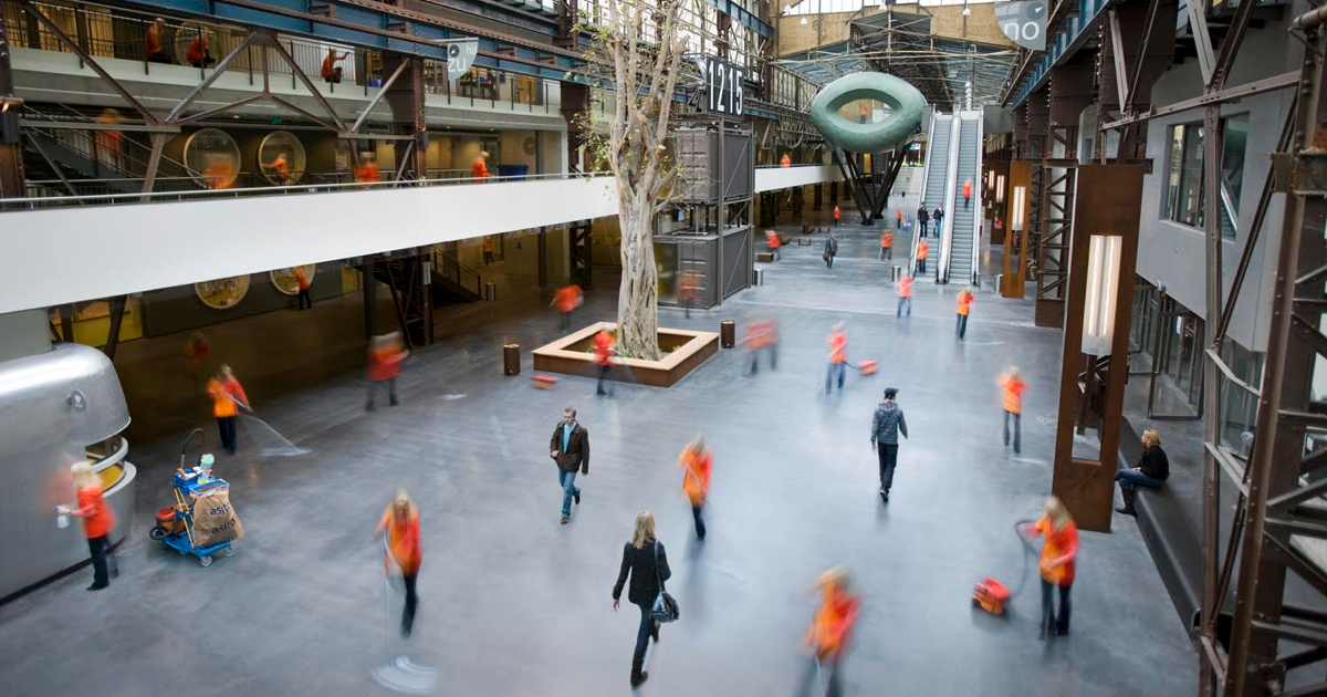 Efficient Invoice Processing in SAP at Asito