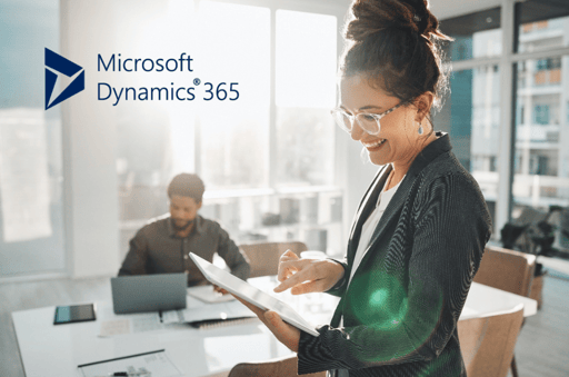 Dynamics 365 FO Connector now in Microsoft AppSource