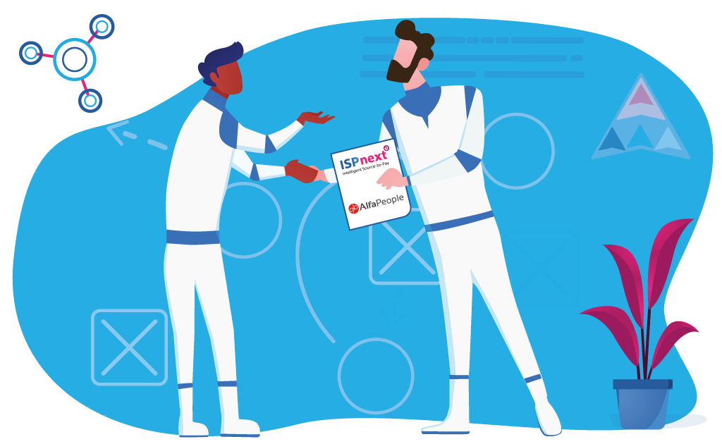 Revolutionizing Finance Operations with AlfaPeople and ISPnext Revolutionizing Finance Operations with AlfaPeople and ISPnext