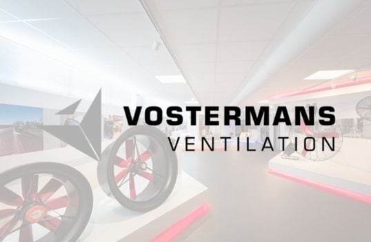 Vostermans digitises invoice processing