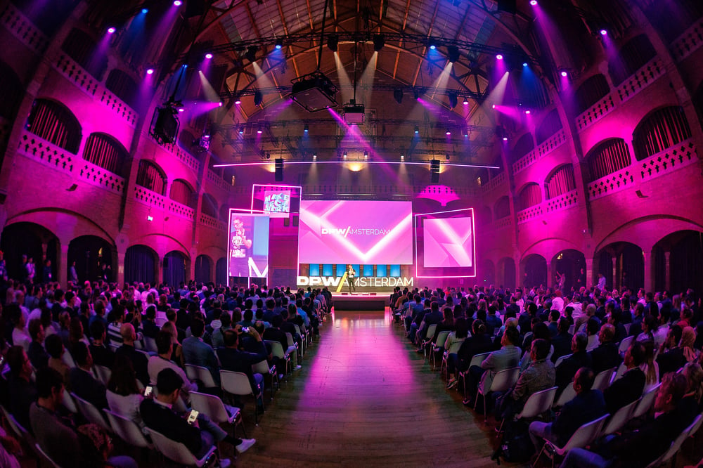 Insights from DPW Amsterdam 2023: Tech and Procurement