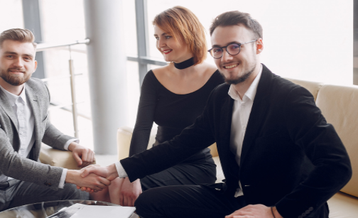 Efficiëntie in Source-to-Contract: Ontdek Athena Commercial