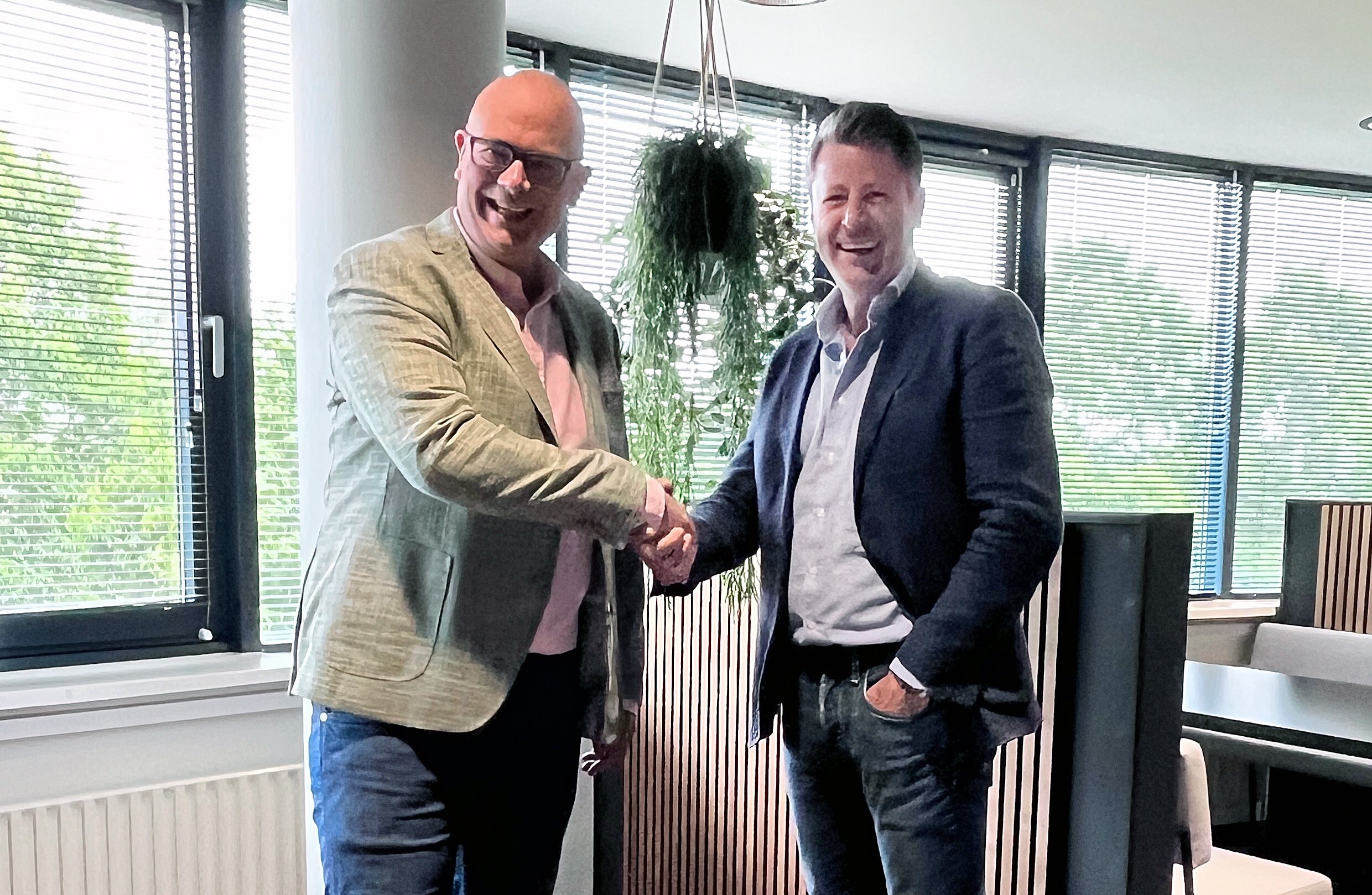 ISPnext and Dynatos collaboration strengthens finance