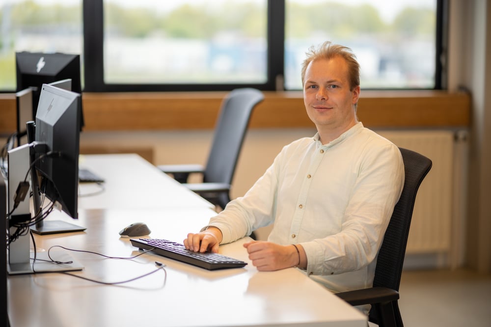 Contract Lifecycle Management - controle over contractfases