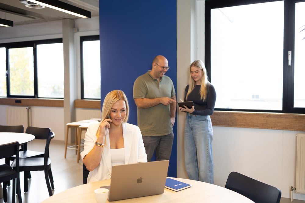ISPnext enters DACH market with innovative solutions