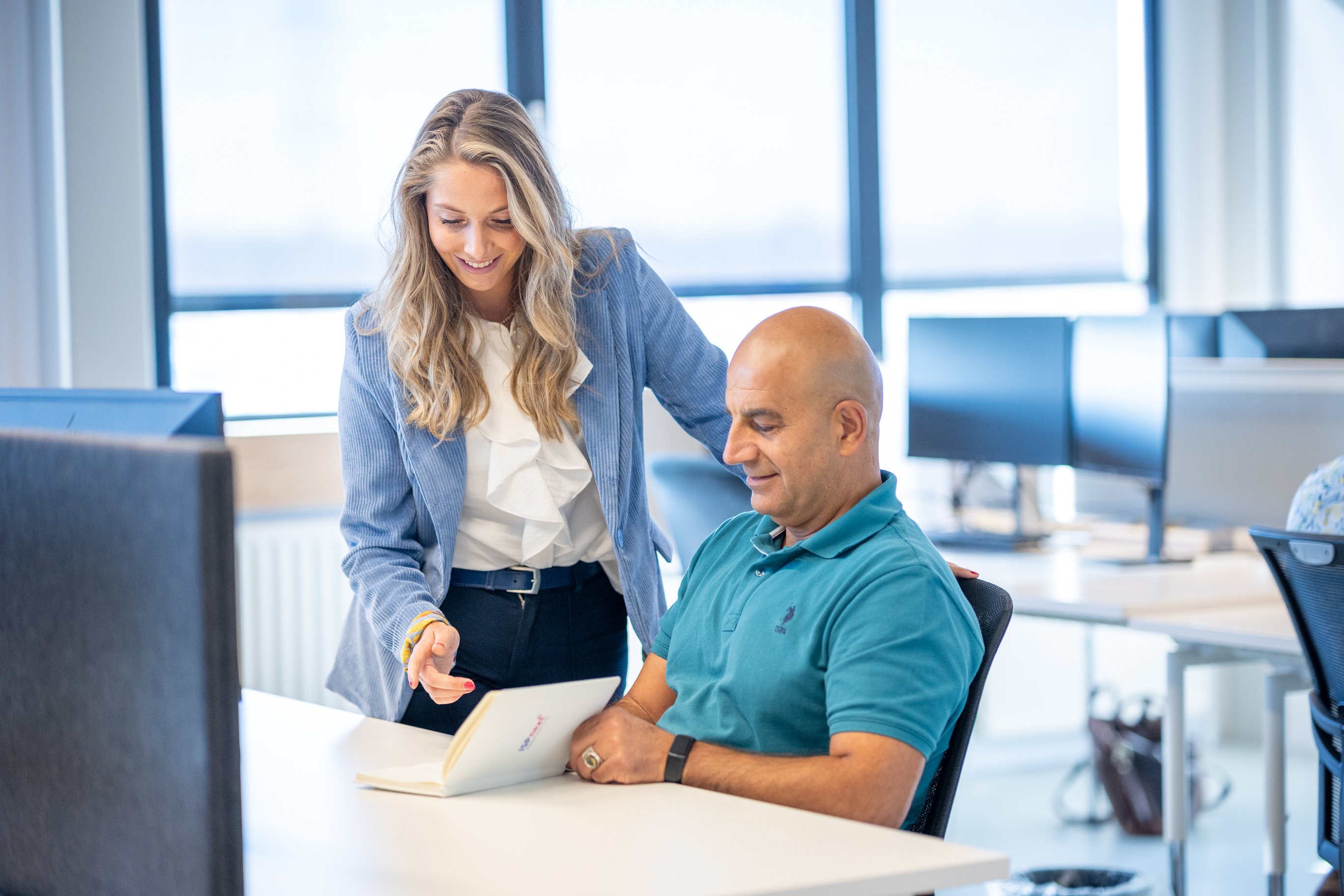 ERP integrations | Efficient Source-to-Pay process