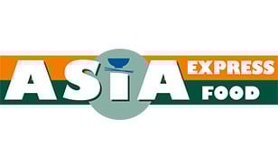 Asia Express Food live with electronic invoice processing
