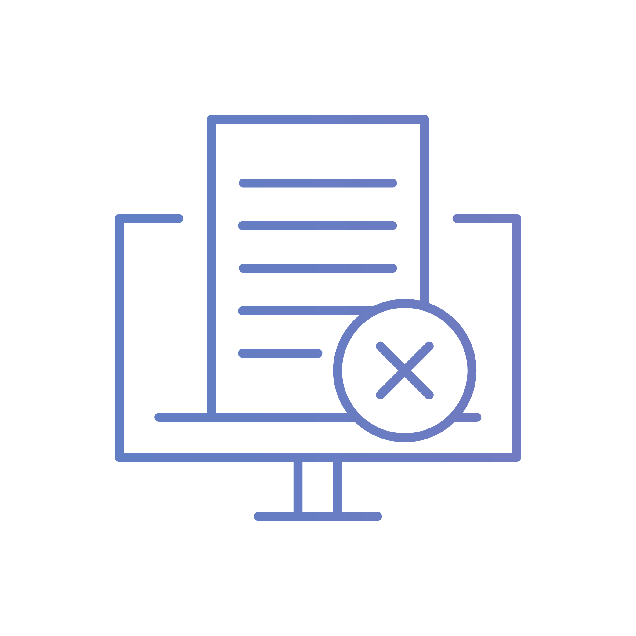Contract Lifecycle Management - controle over contractfases