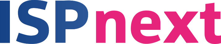 Login portal ISPnext (Vendorlink)