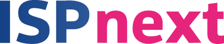 Login portal ISPnext (Vendorlink)