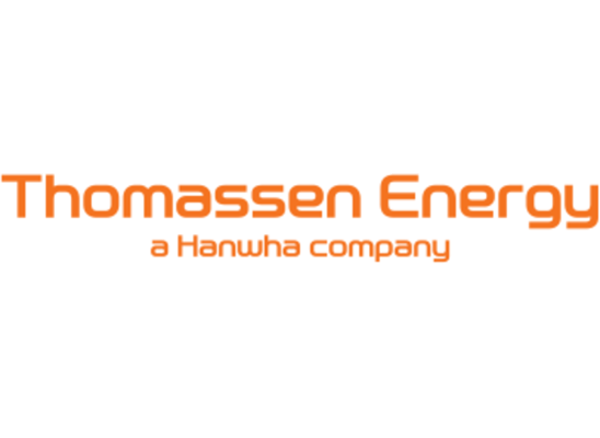 Thomassen Energy goes live with AP Automation