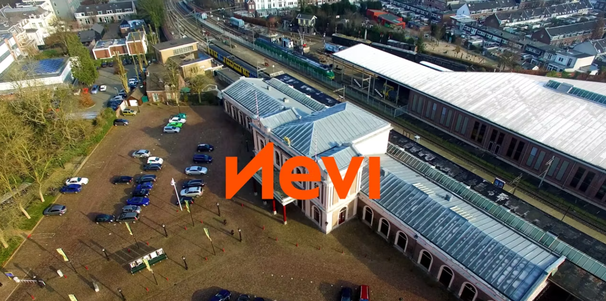 ISPnext partner of Nevi Contractmanagementdag 2026