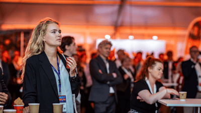ISPnext at Nevi Procurement Day 2025 | Procurement and data insight