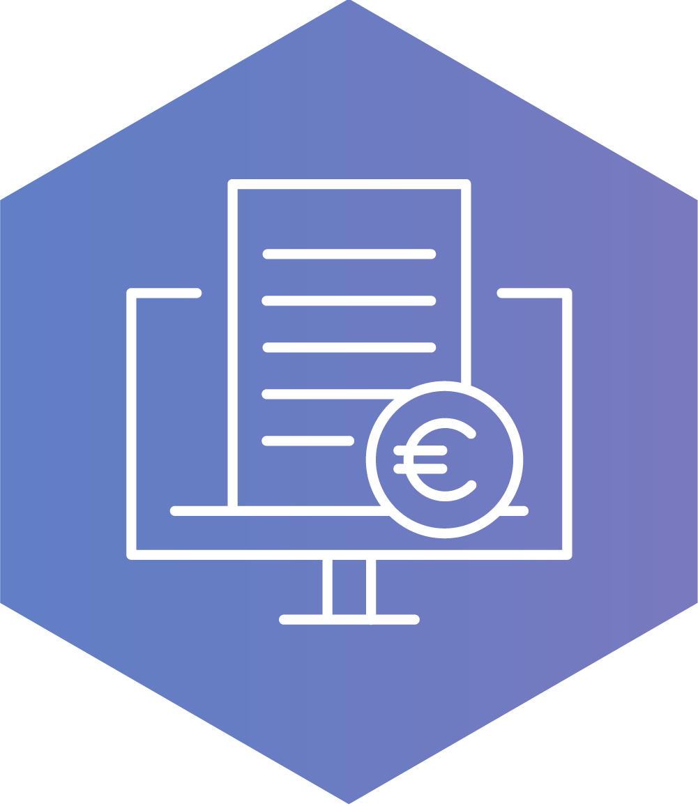 Automatic Invoice Processing with AP Automation | Efficient invoicing