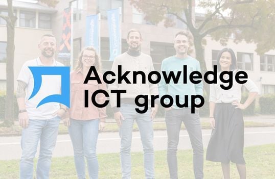 Acknowledge: Zertifizierte Microsoft Dynamics-Integrationen