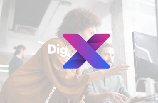 Dig-X: strategic control over costs and contract management