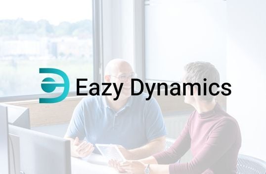Eazy Dynamics: D365 F&O integration for spend control