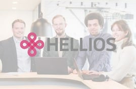 Hellios: Compliant Supplier Management for the Financial Sector