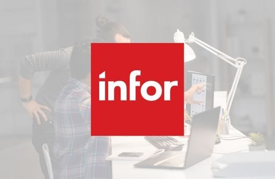 Infor: AP Automation & ERP Integration with ISPnext