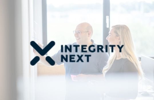 IntegrityNext: ESG Compliance & Supply Chain Sustainability