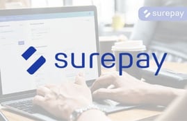 SurePay: voorkom fraude met realtime IBAN-Naam Check