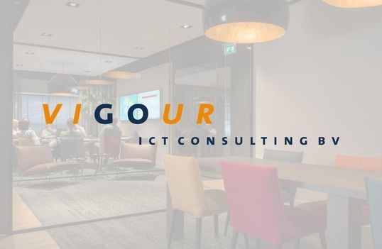 Vigour ICT: SAP Integration & AP Automation Solutions