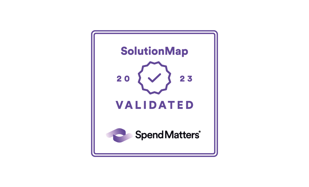 ISPnext listed in Spend Matters SolutionMap 2023