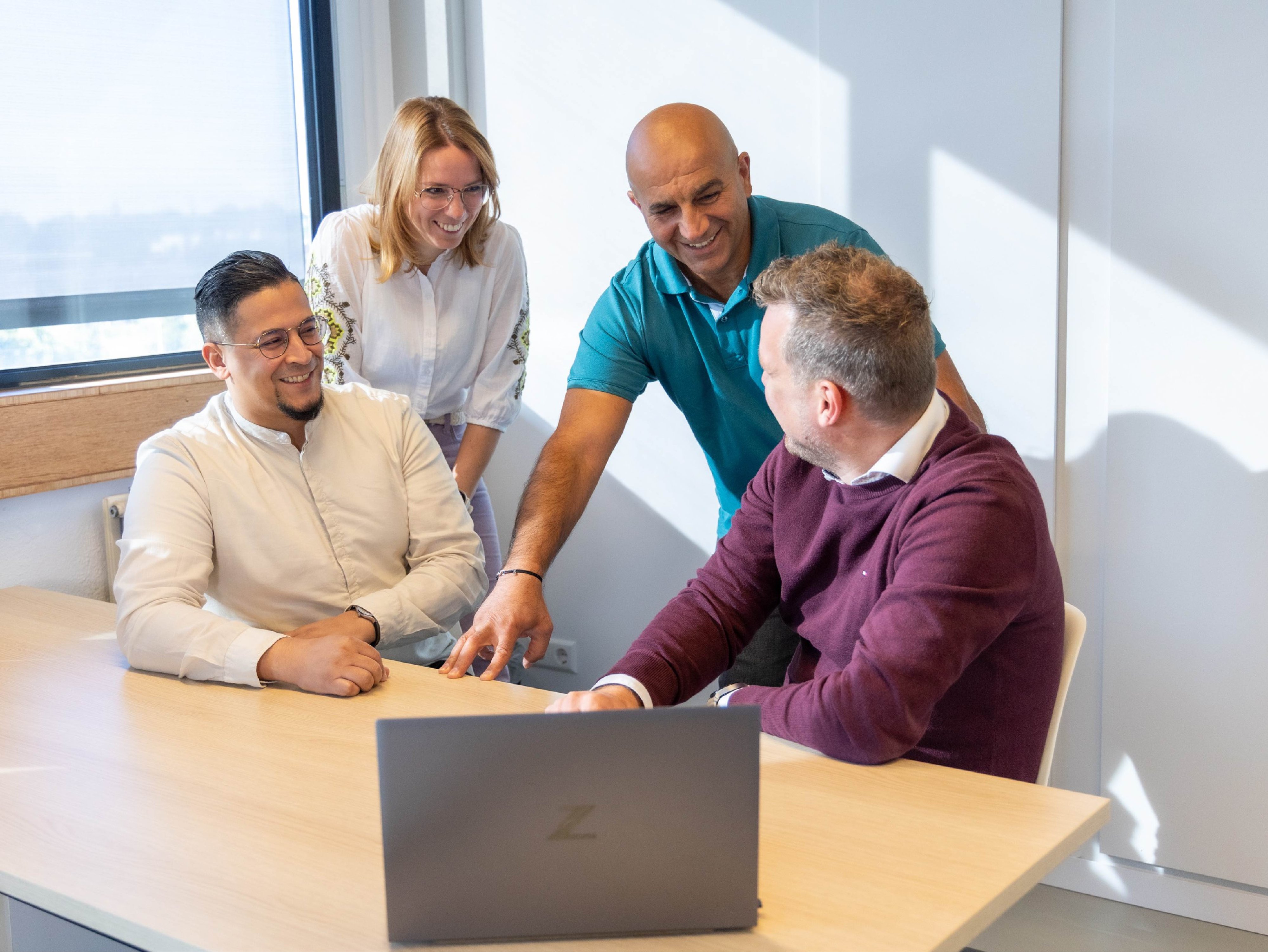 ISPnext Recognized in the 2024 Gartner® Market Guide for Supply Chain ...