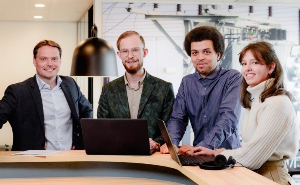 Optimise FSQS-NL data management - ISPnext & Hellios